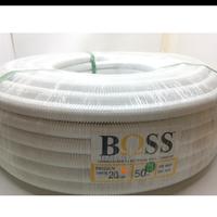Jual Conduit Boss 20 Mm Terlengkap - Daftar Harga Mei 2024 & Cicilan 0%