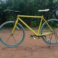 Jual Sepeda Fixie Second Murah - Harga Terbaru 2021