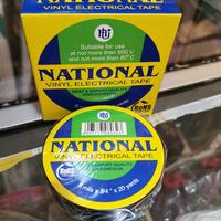 Jual Isolasi Listrik National Terbaik - Harga Murah Mei 2024 & Cicil 0%