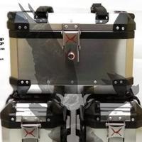 Jual Top Box Pannier Terlengkap - Harga Murah Juni 2024 & Cicil 0%