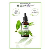 Tea Tree Oil Harga Termurah - Kualitas Terbaik