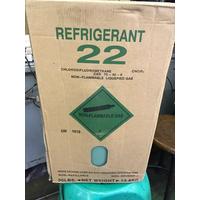 Jual Freon Refrigerant R22 Terbaik - Harga Murah Juni 2024 & Cicil 0%
