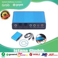 Jual Sound Card Pc Terbaru - Harga Murah Januari 2025 & Cicil 0%