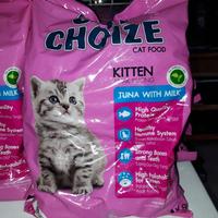 Jual Cat Choize Makanan Kucing Bergizi dan Termurah April 2024