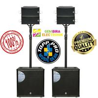 Sound System Murah Harga Terbaru - Pilihan Terlengkap