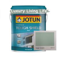 Jual Jotun Tough Shield Terbaik - Harga Murah April 2025 & Cicil 0%