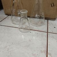 Jual Erlenmeyer Pyrex Murah - Harga Terbaru April 2025