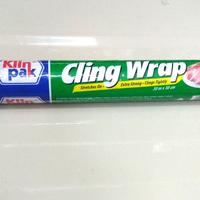 Jual Klin Pak Cling Wrap Terlengkap - Harga Terbaru Mei 2024 & Cicilan 0%