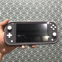 Jual Nintendo Switch Lite Second Murah - Harga Terbaru 2021