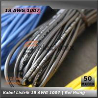 Jual Kabel Awg 18 Murah & Terbaik - Harga Terbaru April 2025