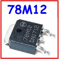 Jual Ic Regulator 7812 Murah & Terbaik - Harga Terbaru Juni 2024