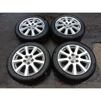 Jual Velg Camry Murah - Harga Terbaru 2021