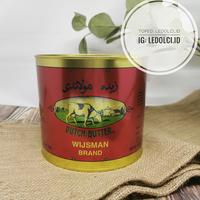 Wisman Butter Harga Termurah - Pilihan Favorit