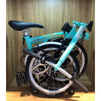 Jual Sepeda Lipat 3Sixty Murah & Terbaik - Harga Terbaru Mei 2023
