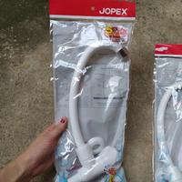 Jual Kran Angsa Jopex Terbaik - Harga Murah Mei 2024 & Cicil 0%