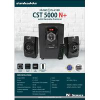 Jual Simbadda Cst 5000n Murah - Harga Terbaru 2021