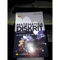 Jual Buku Matematika Diskrit Terlengkap - Harga Murah September 2021