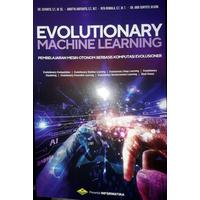 Jual Buku Machine Learning Terlengkap - Harga Murah April 2024