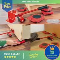 Jual Roller Tank Terbaik - Harga Murah April 2024 & Cicil 0%