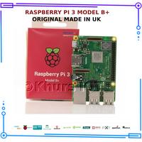 Jual Raspberry Pi 3 Model B Murah & Terbaik - Harga Terbaru Mei 2024