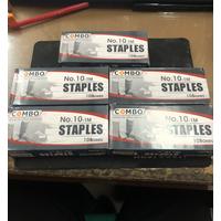 Jual Staples 10 Terbaik - Harga Murah November 2024 & Cicil 0%