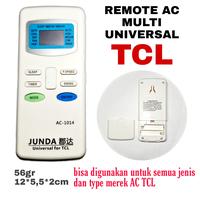Jual Remote Ac Universal Terlengkap - Daftar Harga Januari 2025 ...
