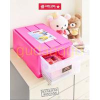 Jual Container Box Lion Star Terbaik - Harga Murah Februari 2025 & Cicil 0%