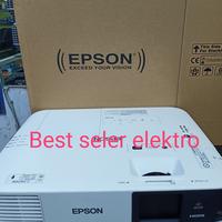 Jual Epson Eb 2055 Terlengkap - Daftar Harga April 2024 & Cicilan 0%