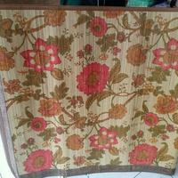 Jual Tikar Bambu Terbaik - Harga Murah Juli 2023 & Cicil 0%