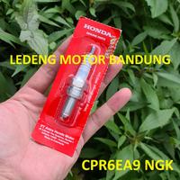 Busi Motor Beat Original & Terlengkap Mei 2024