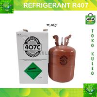 Jual Freon R407c Terbaik - Harga Murah Juni 2024 & Cicil 0%