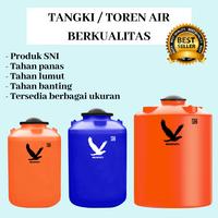 Tandon Air 1000 Liter Murah Harga Terbaru - Pilihan Terlengkap