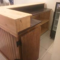 Jual Meja Letter L Terbaik - Harga Murah April 2022 & Cicil 0%