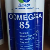 Jual Grease Omega Terlengkap - Harga Terbaru Desember 2025 & Cicilan 0%