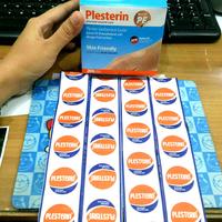 Jual Plesterin Bulat Murah - Harga Terbaru Maret 2024