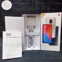 Jual Mesin Redmi Note 9 Pro April 2024 Harga Termurah - Cicil 0% 3x di ...