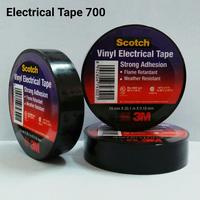 Jual Electrical Tape 3M Terbaik - Harga Murah Desember 2024 & Cicil 0%