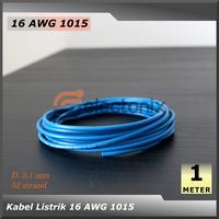 Jual Aneka Kabel Awg 16 Terlengkap - Harga Murah Juni 2024