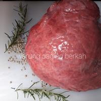 Paru Sapi Segar: Kualitas Terbaik, Harga Termurah! 2025