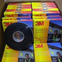 Jual Isolasi Rubber 3M Terbaik - Harga Murah Maret 2025 & Cicil 0%
