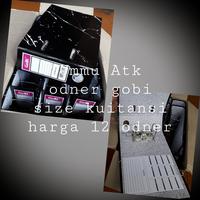 Jual Odner Gobi Murah & Terbaik - Harga Terbaru Juni 2024