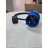 Jual Kabel Power Ups Terbaik - Harga Murah Maret 2024 & Cicil 0%