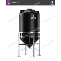 Jual Toren Air 3000 Liter Terbaik - Harga Murah Maret 2025 & Cicil 0%