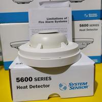Jual Heat Detector Terbaik - Harga Murah April 2025 & Cicil 0%
