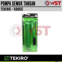 Jual Grease Gun Tekiro Terbaik - Harga Murah April 2024 & Cicil 0%
