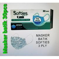 Jual Masker 1 Box Murah & Lengkap - Harga Oktober 2025
