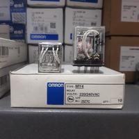 Jual Relay Omron My4 Terbaik - Harga Murah Juni 2024 & Cicil 0%