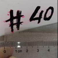 Jual Mesh 40 Murah - Harga Terbaru Maret 2024