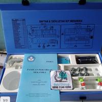Jual Kit Mekanika Terlengkap - Harga Murah Mei 2024
