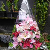 Jual Rangkaian Bunga Artificial Terlengkap - Harga Murah & Grosir ...